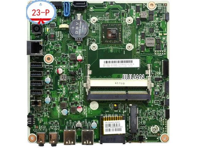 Click here for Good 775260-001 For 23-P 23 AIO Amber2 Motherboard... prices