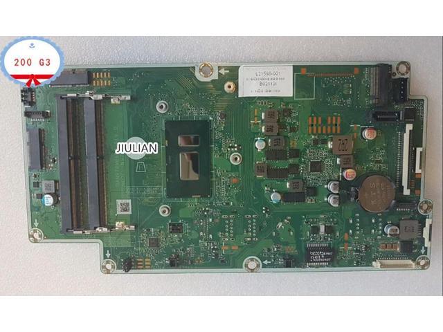 Click here for L21598-001 For 200 G3 22-C 24-F With i5-8250U DAN9... prices