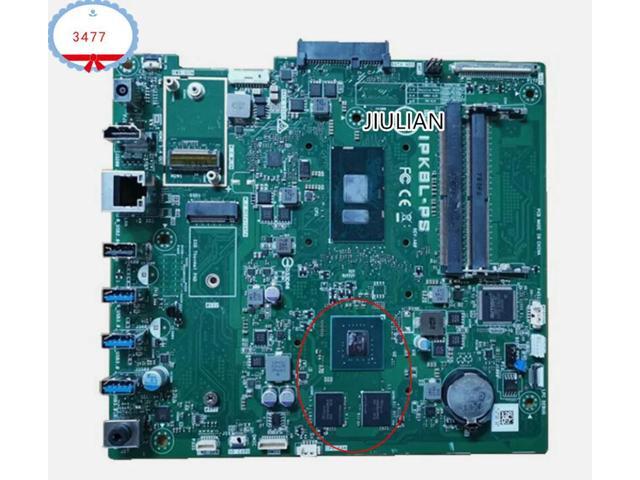 Click here for Good For 3477 I5-7200 2G Motherboard Ipkbl-Ps CN-0... prices
