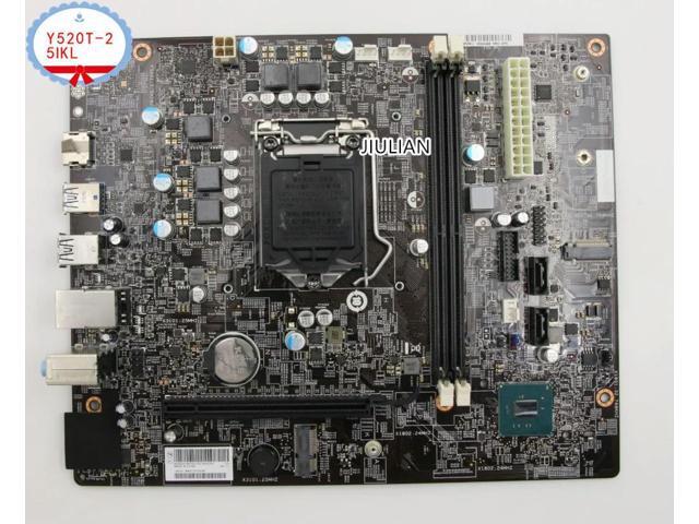 Click here for MB For Legion Y520T-25IKL (90H7) LGA1151 Desktop M... prices
