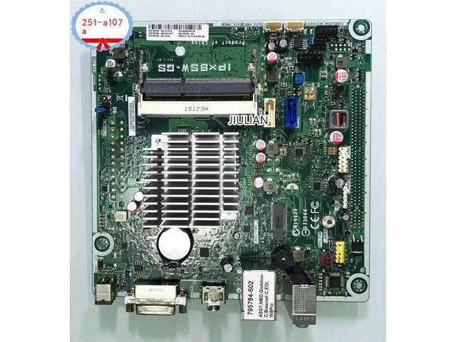 Click here for System Board For 251-a107a Motherboard 795784-602... prices