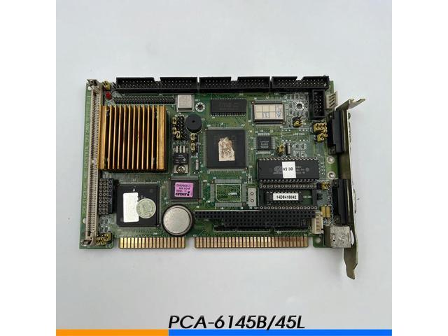 Click here for IPC Board PCA-6145B/45L ISA Slot Industrial mother... prices