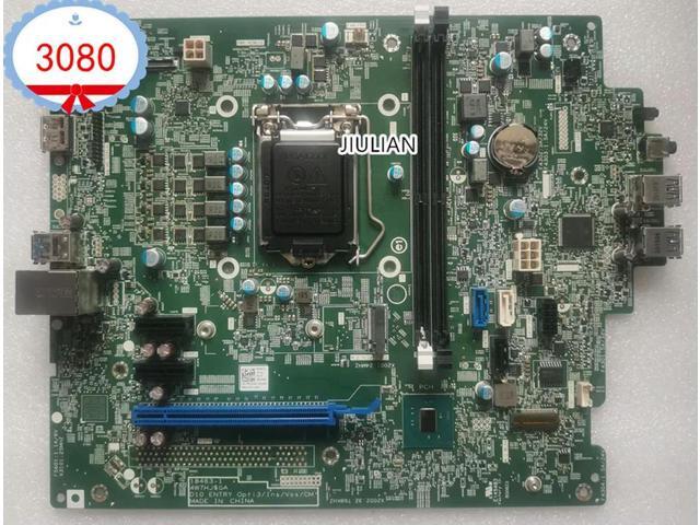 Click here for MB CN-0M5WNK For Optiplex 3080 MT Motherboard 0M5W... prices