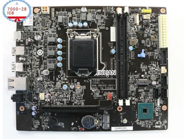 Click here for Replacement Desktop PC Motherboard For 7000-28ICB... prices
