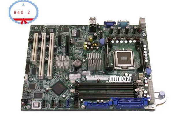 Click here for For PowerEdge 840 II 2 Server System Mother Board... prices