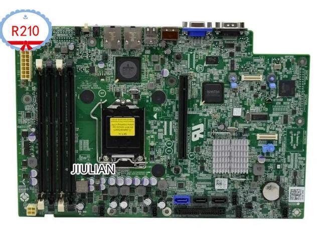 Click here for Placa Mae For Poweredge R210 Il Motherboard Pn: 0j... prices