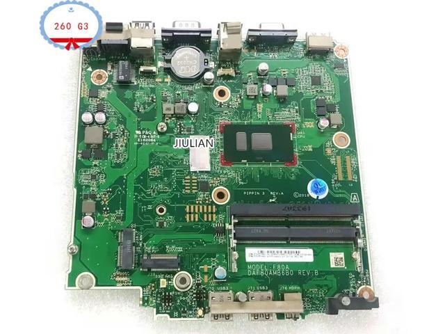 Click here for Computer DAF80AMB6B0 For 260 G3 DM Business PC L37... prices