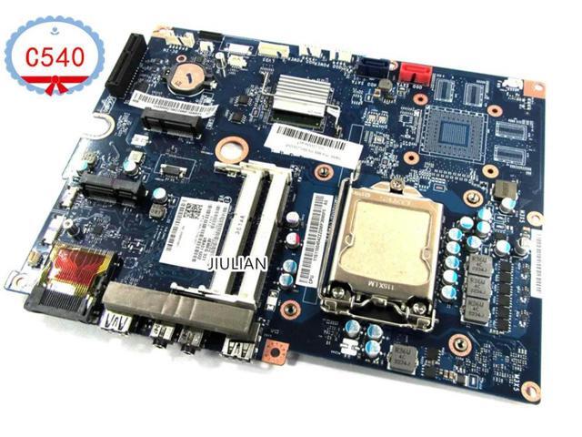 Click here for Mainboard For Ideacentre C540 S115X AIO Motherboar... prices