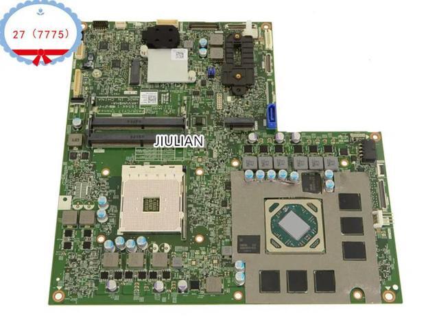Click here for For OEM Inspiron 27 (7775) All-In-One Motherboard... prices