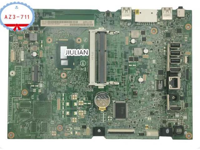 Click here for System Board For All-in-one Aspire Z3-711 Mainboar... prices