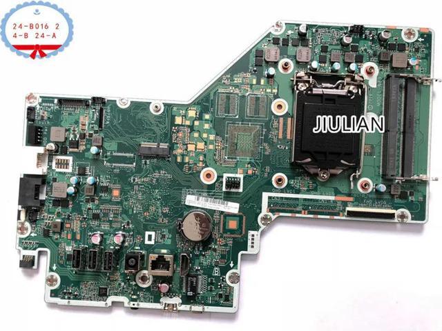 Click here for Buy Main Board For Pavilion 24-B016 24-B 24-A AIO... prices