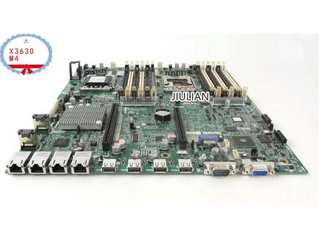 Click here for Motherboard For System X3630 M4 Placa Mae 00y7337... prices