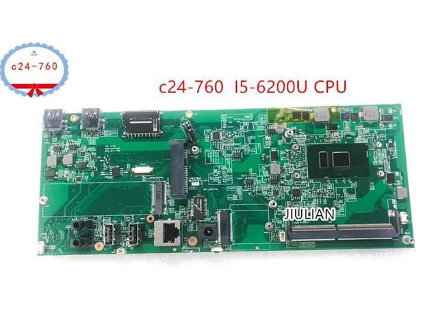 Click here for Good DB. B8G11.001 For aspire c24-760 Series Aio M... prices