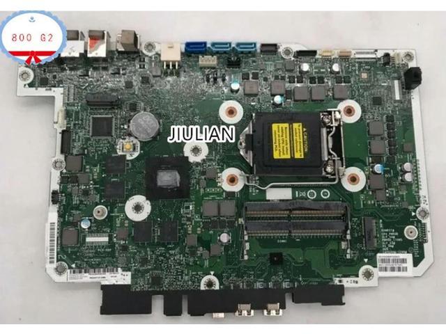 Click here for All In One System Board For EliteOne 800 G2 AIO Mo... prices