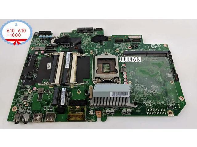 Click here for For TOUCHSMART 610 610-1000 INGLEWOOD Motherboard... prices