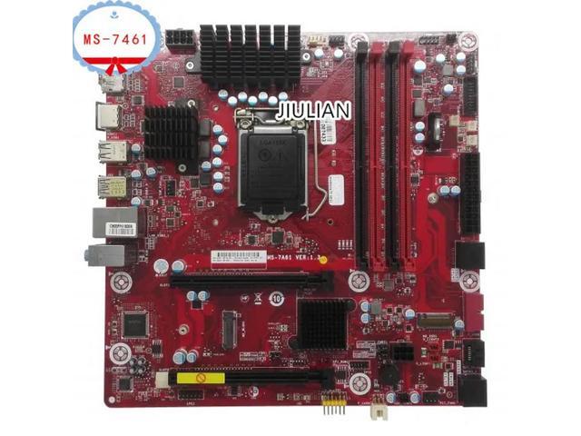 Click here for L02051-601 For PAVILION POWER 580-100 MS-7461 VER:... prices