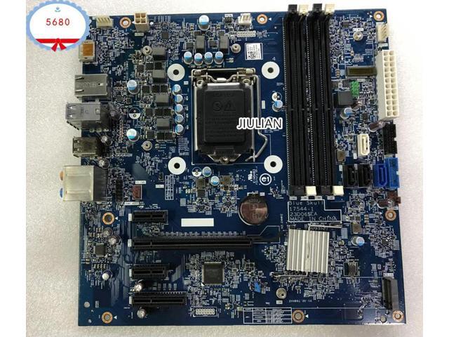 Click here for For Inspiron 5680 Desktop Motherboard 17544-1 DYHR... prices