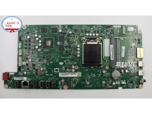 Click here for SYSTEM BOARDS IB360SL2 For Ideacentre A540-27ICB A... prices