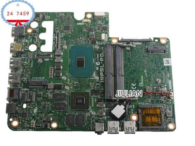 Click here for Mainboard For Inspiron 24 7459 AIO Motherboard I5-... prices