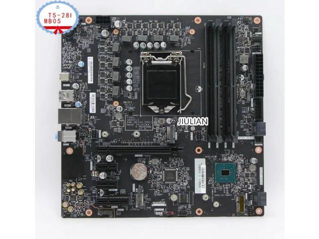 Click here for 5B20W27634 For T5-28IMB05 CHIPSET B460 WIN DPK SOC... prices