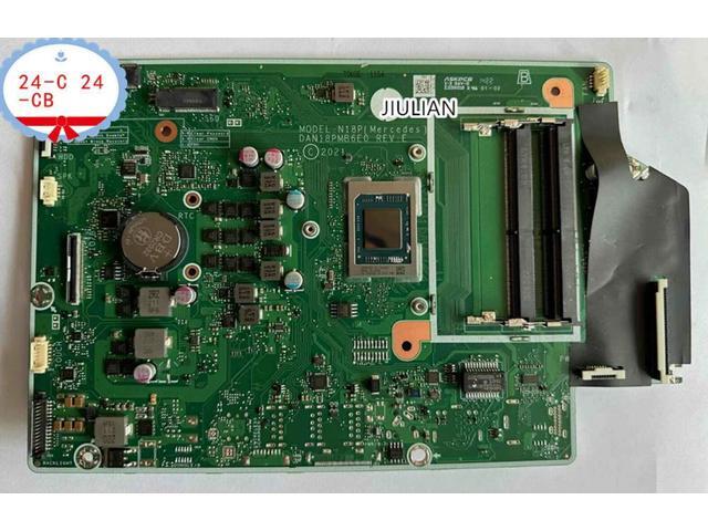 Click here for Computer System Board For 24-C 24-CB 27-cb0244 Mot... prices