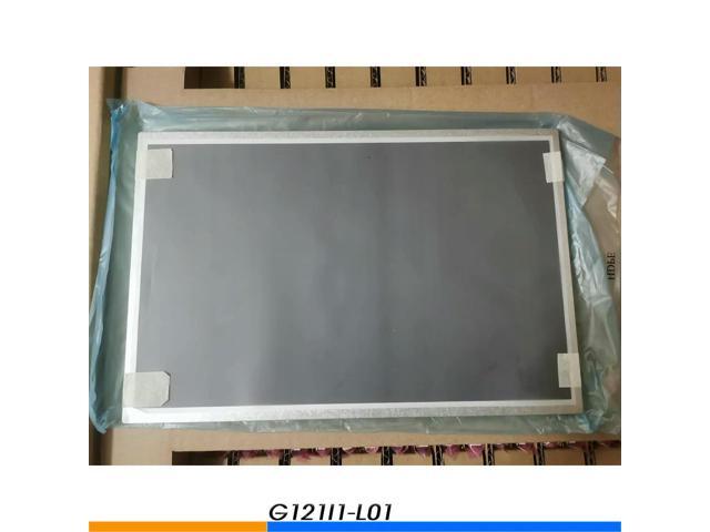 Click here for G121I1-L01 For Innolux 12.1 LCD for TP1200 prices