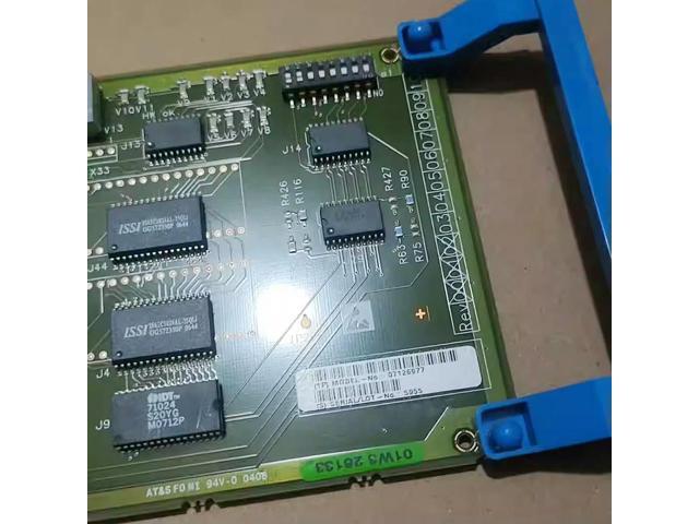 Click here for Capture Card For SIEMENS 07126977 G2179 D100 E1 prices