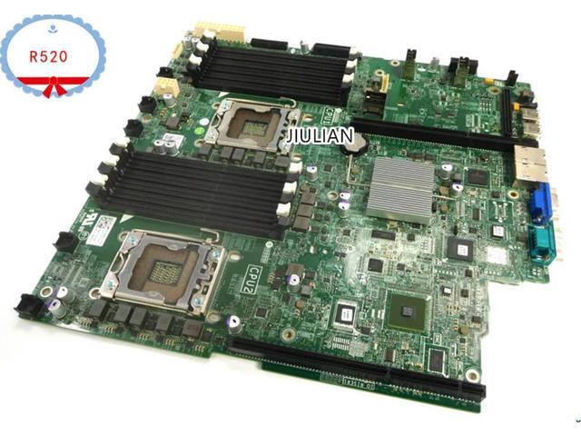 Click here for For ELL PowerEdge R520 Server Motherboard VRJCG 0V... prices