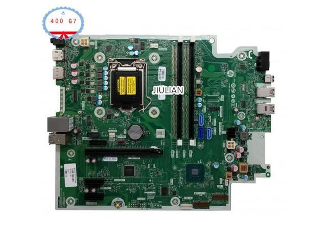 Click here for MB M17672-601 For PRODESK 400 G7 Desktop Motherboa... prices
