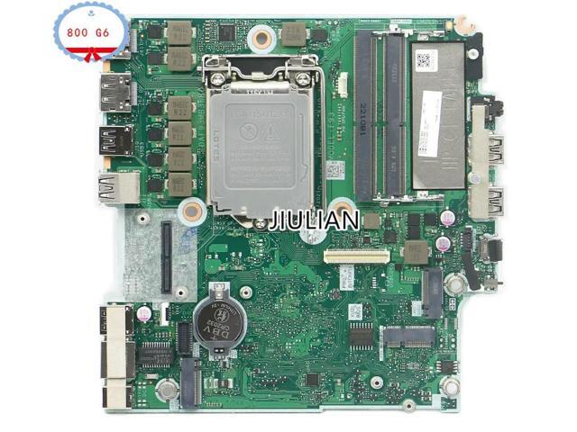 Click here for Mainboard For 800 G6 DM Motherboard L79216-002 M87... prices
