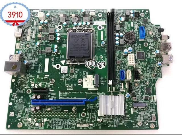 Click here for For Inspiron 3910 D12 Motherboard 094KKF CN-094KKF... prices