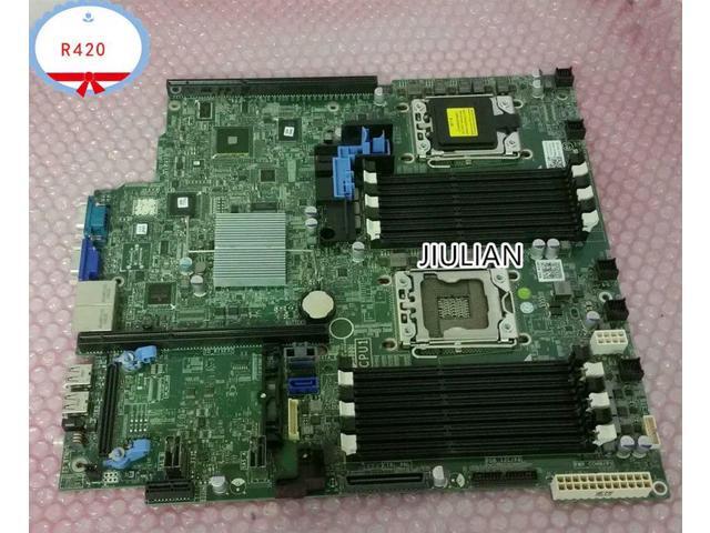 Click here for For PowerEdge R420 Socket LGA 1356 DDR3 Server Mot... prices