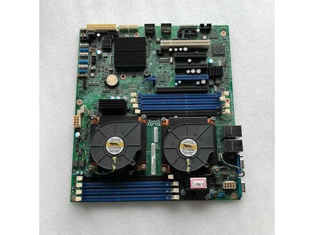Click here for S2400SC For Server Motherboard LGA1356 Support E5... prices