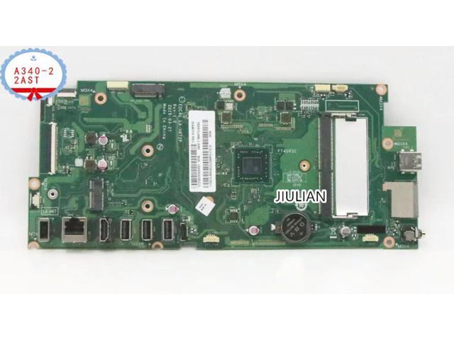 Click here for AIO Mainboard For A340-22AST All-in-One F0EQ0032UK... prices