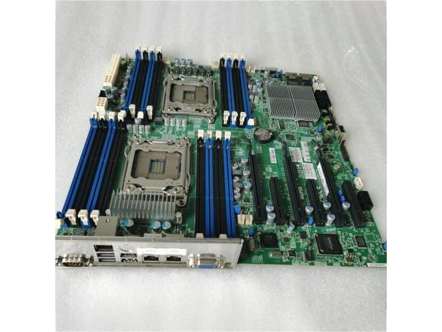 Click here for For X9DR3-F Server Motherboard X79 I620-G10 Suppor... prices