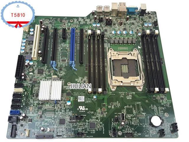 Click here for Buy Mainboard For Precision T5810 Motherboard Syst... prices