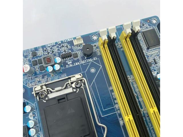 Click here for P/N:19A7Q7700-01 Industrial Motherboard Dual Ether... prices