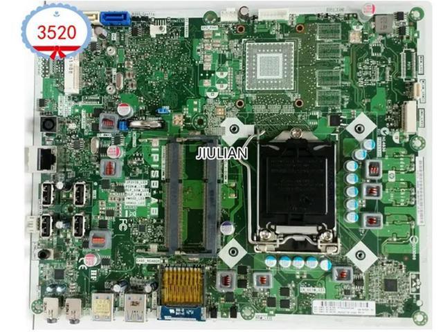 Click here for Mainboard For Pro All-in-One 3520 MT Desktop Mothe... prices