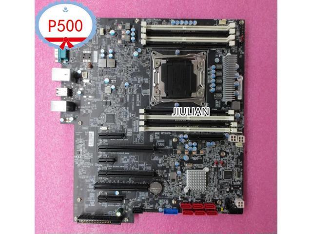 Click here for Computer System Board For Thinkstation P500 Workst... prices