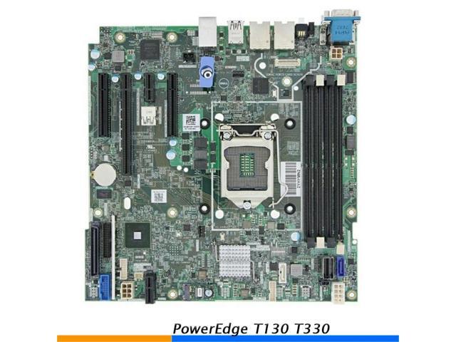 Click here for Server Motherboard For For PowerEdge T130 T330 6FW... prices