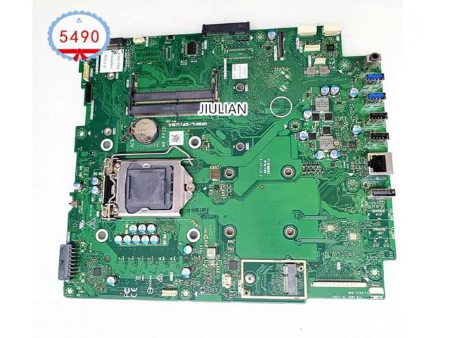 Click here for For OptiPlex 5490 Series IPRKL-GF/UMA Socket LGA12... prices