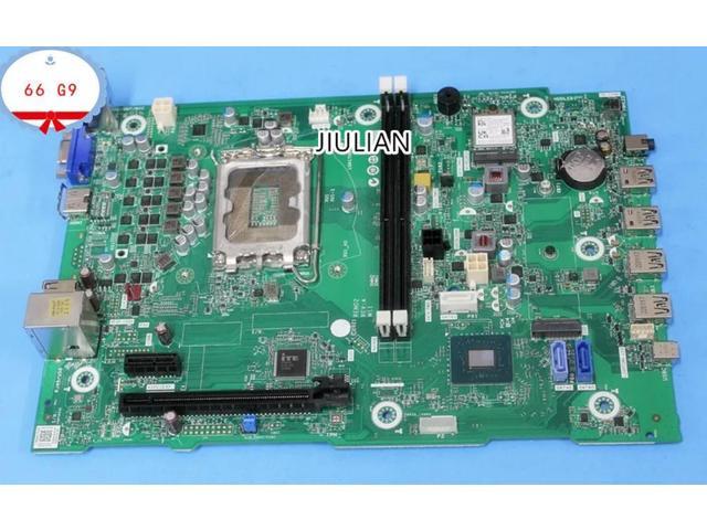 Click here for For 66 G9 SFF GAMING Motherboard LGA 1700 M82922-0... prices