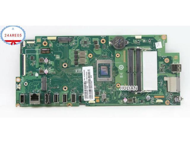 Click here for For IdeaCentre 24ARE05 AIO Motherboard R5-4500U 5B... prices