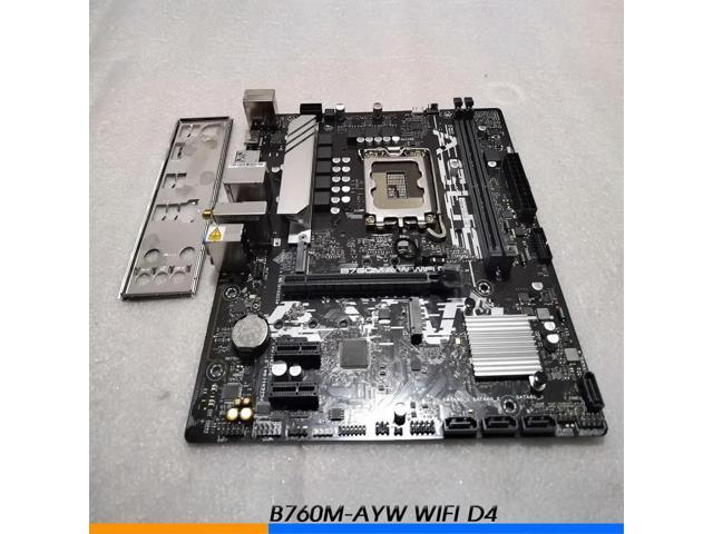 Click here for Desktop Motherboard DDR4 M.2 XLR PCle 4.0 HDMI 2.1... prices