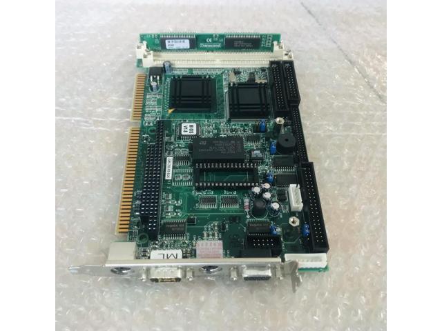 Click here for Industrial Control Equipment Motherboard JUKI-752... prices