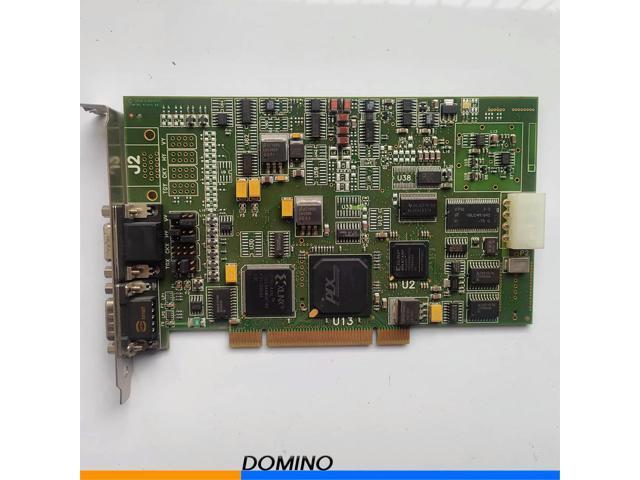 Click here for For EURESYS DOMINO Iota REV A4 Image Acquisition C... prices
