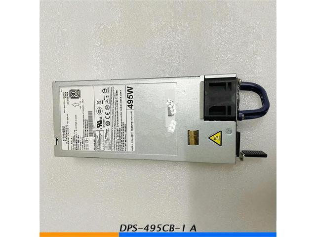Click here for Power Supply DPS-495CB-1 A 495W PWR-00160-04 A0 Wi... prices
