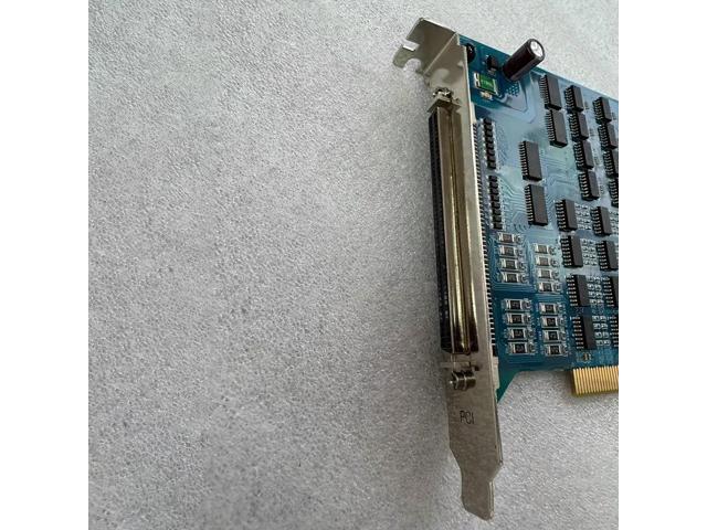 Click here for For AXT Motion Control Card PCI-DB64R V1.1 prices