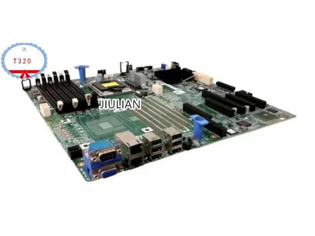 Click here for Placa Mae For Poweredge T320 Motherboard T320 CN-0... prices