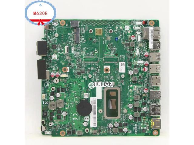 Click here for For THINKCENTRE M630E Motherboard FRU MB WHL-U i5-... prices